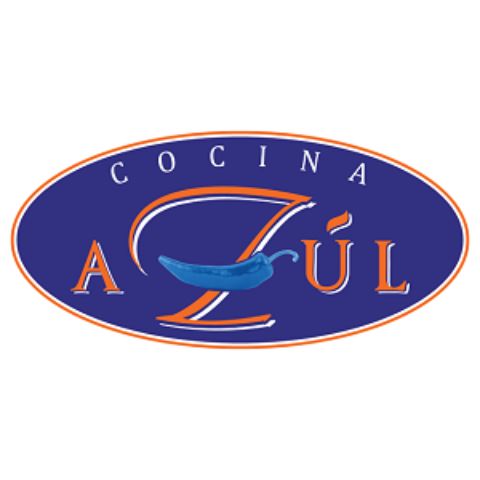Cocina Azul #Holly | Albuquerque | Selflane