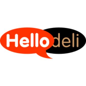 Hello Deli | Albuquerque | Selflane