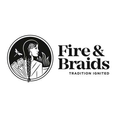 Fire & Braids | Scottsdale | Selflane